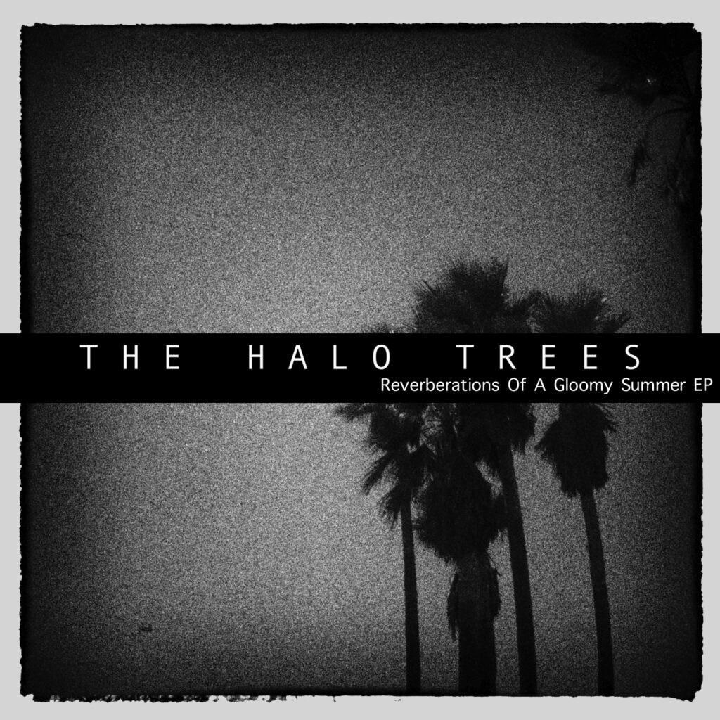 The Halo Trees